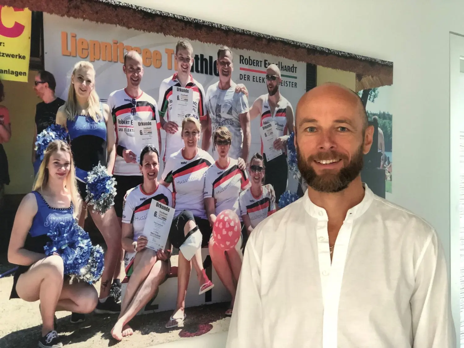 Handwerk Ausbildung: Bernauer Firma geht mit neuen Wegen auf Azubi ...