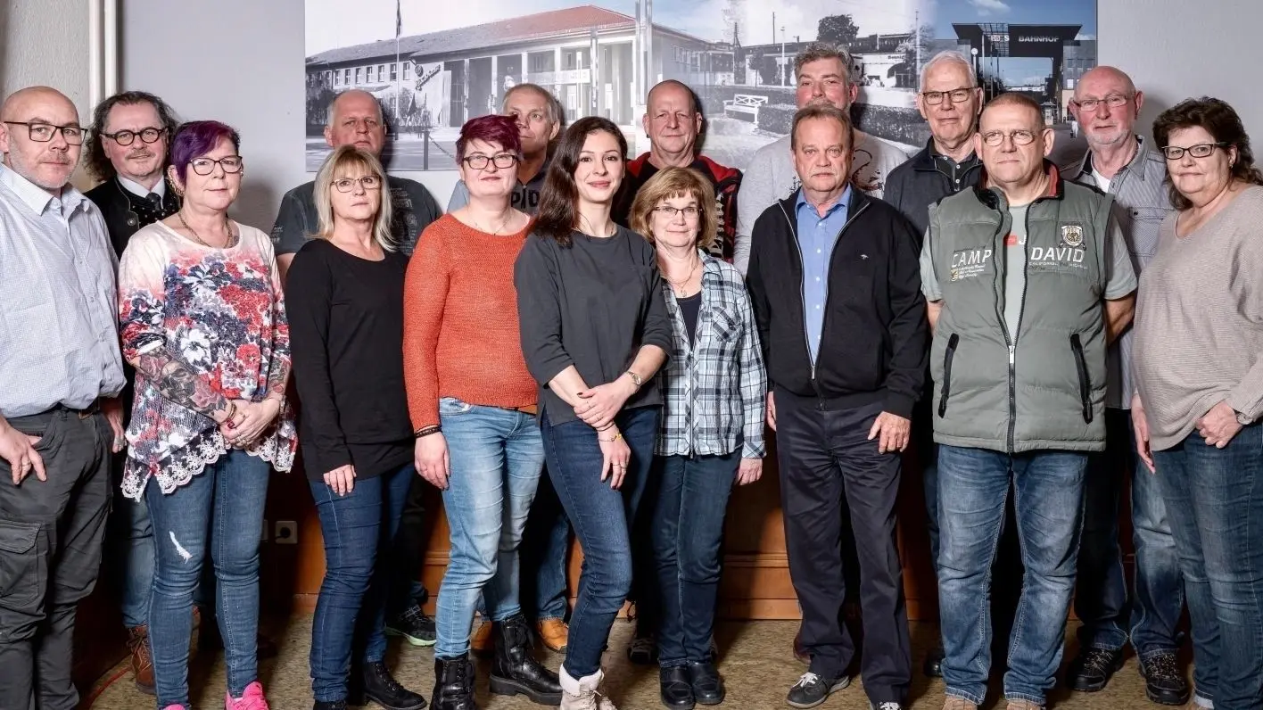 Wahl 2024 in Hennigsdorf: Von Veranstalter bis Trauerredner – die Unabhängigen-Kandidaten | moz.de