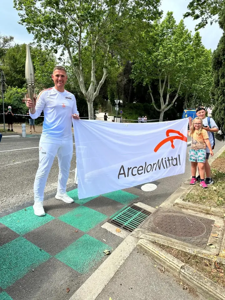 ArcelorMittal Eisenhüttenstadt: Wichtige Botschaft von Mittal zum ...