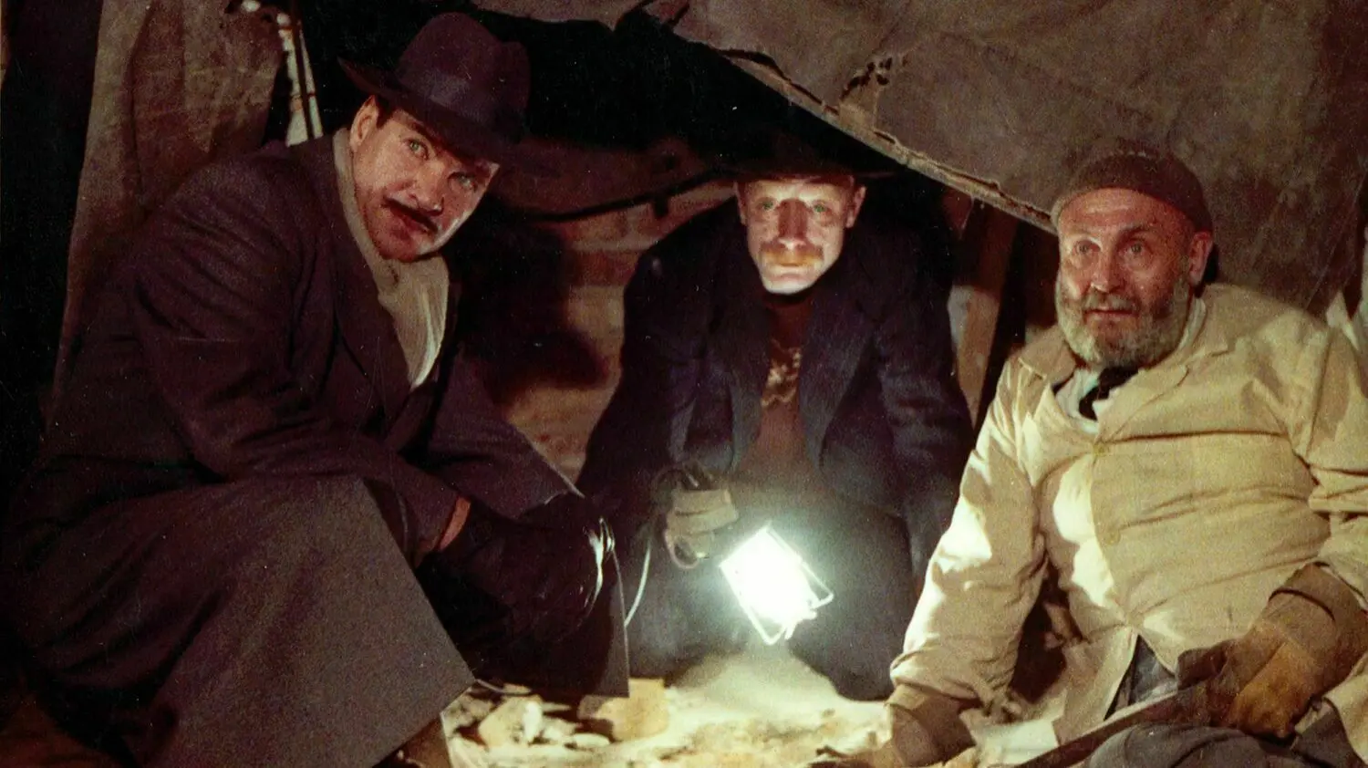 DDR-Film in Frankfurt (Oder): Kino zeigt „unmöglichen“ DEFA-Krimi mit ...