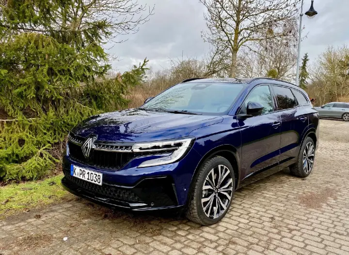 Probefahrt: Der Peugeot 308 SW im Autotest | moz.de
