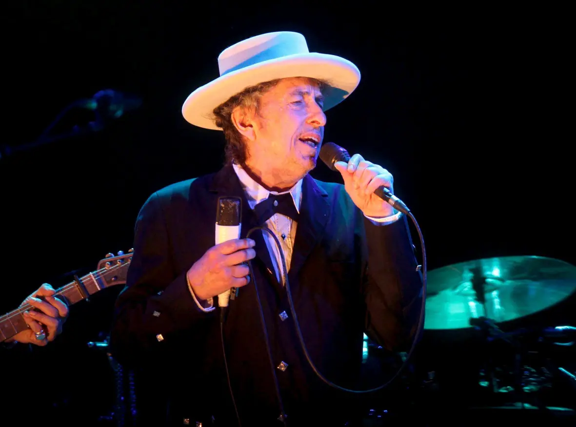 Bob Dylan live 2024: Drei Konzerte in Berlin – auf „Never Ending Tour ...