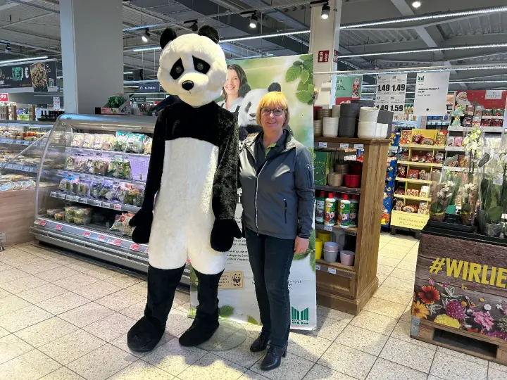 Edeka, Netto & Marktkauf ab 2025 ohne Deutschlandcard: Was Kunden wissen müssen | moz.de