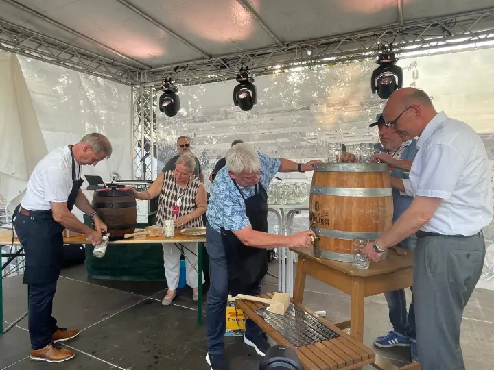 Eisenhüttenstadt | moz.de