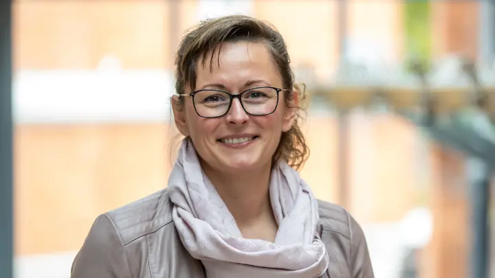 Hanka Mittelstädt (SPD): Diese Familien-Tradition liebt die Ministerin ...