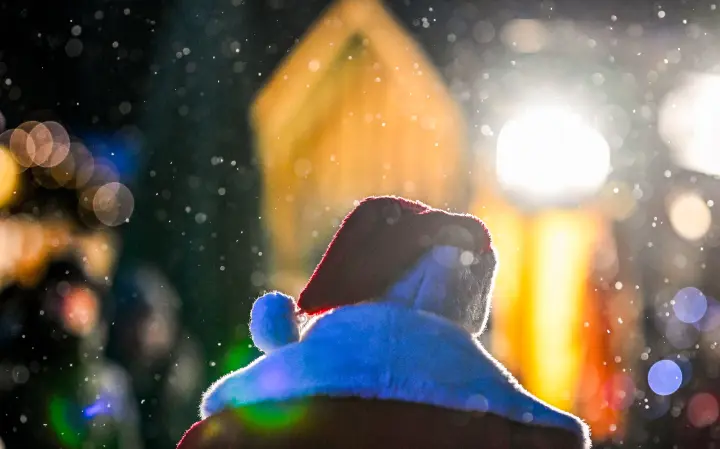 Barbaratag heute: Dieser Brauch bringt Glück für 2025 | moz.de