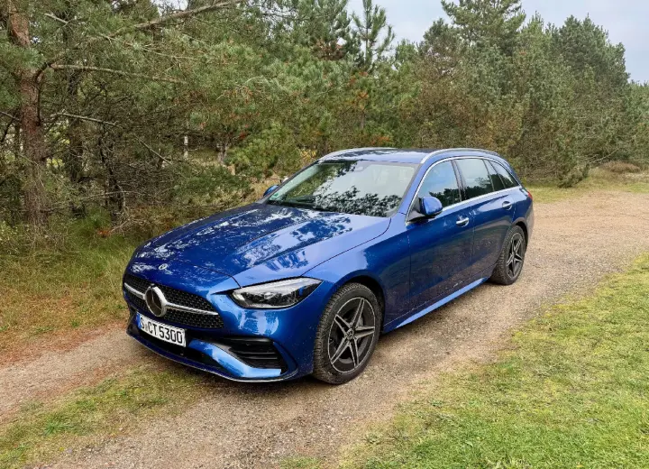 Probefahrt: Der Peugeot 308 SW im Autotest | moz.de