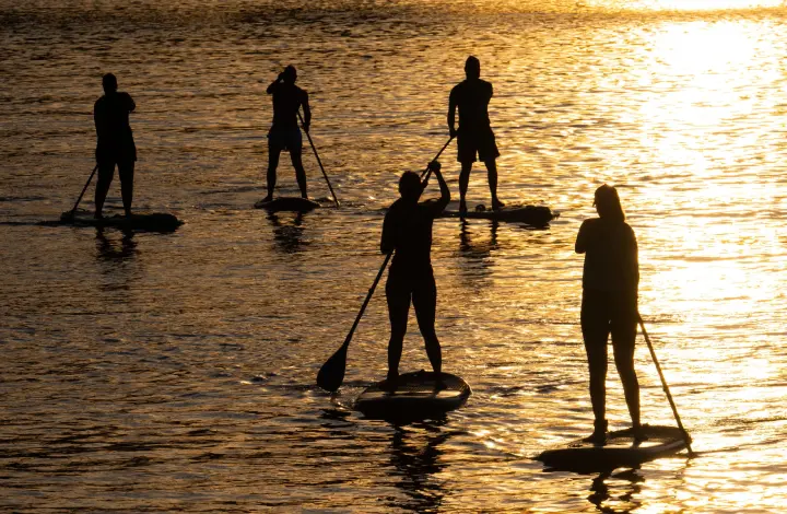 Tanken in Polen: aktuelle Spritpreise in Swinemünde heute (04.01.25) | moz.de