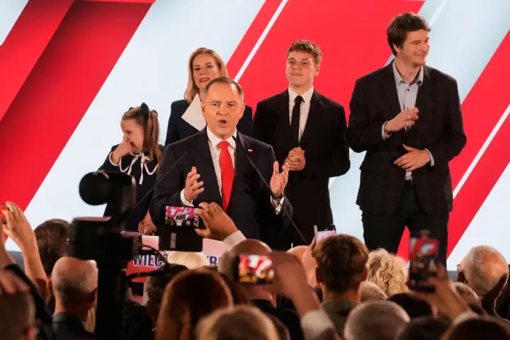 Grenzkontrollen: Polen erwägt Kontrollen an der Grenze zu Deutschland | moz.de