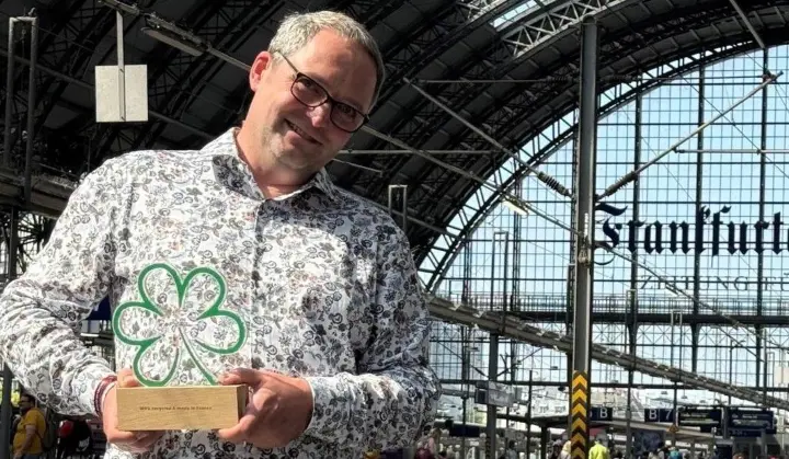 Michelin-Stern 2025: Neue Sterne-Restaurants in Brandenburg und Berlin ...