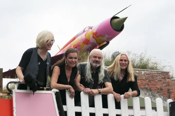 Pankow in Berlin: Wie sich die Band verabschiedete – und was die Fans ...