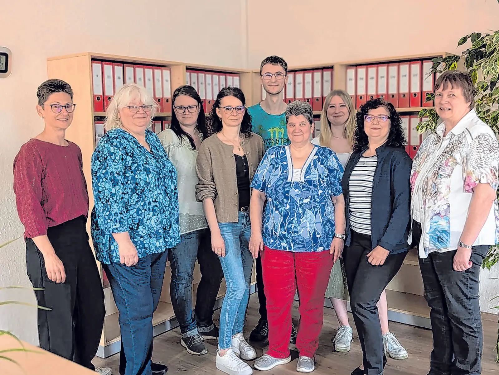 35 J. ETL Freund & Partner: Zwischen Paragraphen & Persönlichkeit | moz.de